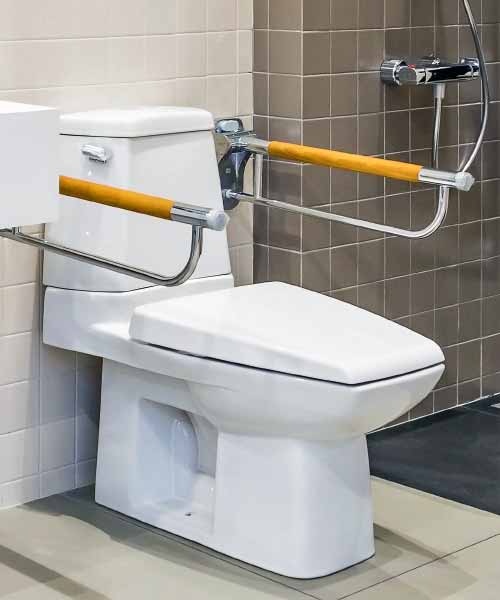 Home Modifications - Shellback Enterprises